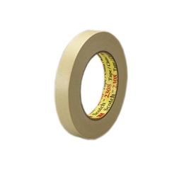 3M 2308 Auto Grade Masking Tape | ABL Distribution