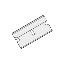 Single Edge Razor Blades | ABL Distribution