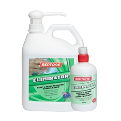 Septone Eliminator - Heavy Duty Cleaner & Degreaser