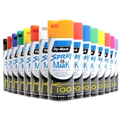Buy Dy-Mark Spray And Mark Online | ABL Distribution