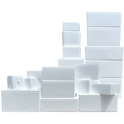 Buy Styrofoam Boxes/Eskies (Airline Approved) Online | ABL Distribution