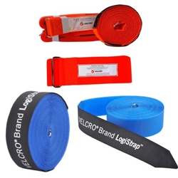 VELCRO® Brand LogiStrap® Pallet Tidy Strap – Reusable & Eco-Friendly ...