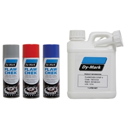 Dy-Mark Flawcheck System | ABL Distribution