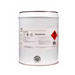Buy Acetone Solvent for Industrial Use | ABL Distribution