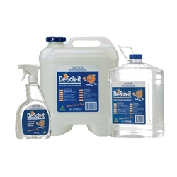 De-Solv-It Citrus Based Cleaning Solution | ABL Distribution Pty Ltd
