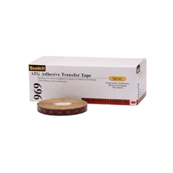 Buy 3M 969 ATG Tape for Strong Bonding | ABL Distribution