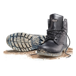 Mack Boots Tradesman: Durable Safety Boots | ABL Distribution