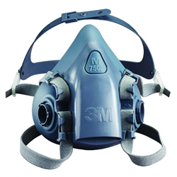Buy 3M 7000 Series Reusable Respirators Online | ABL Distribution