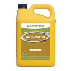 Lanotec Anti Spatter Spray | ABL Distribution Pty Ltd