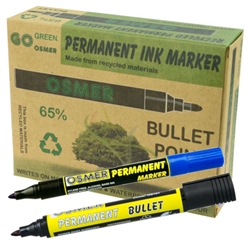 Osmer Bullet Point Marker | ABL Distribution