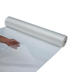 Clear Building Film Rolls | ABL Distribution