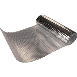 Buy Foil Laminated Bubblewrap Roll Online | ABL Distribution