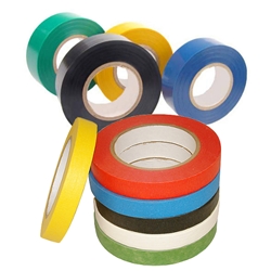 24-48mm Colour Coding PVC Lasso Tape | ABL Distribution