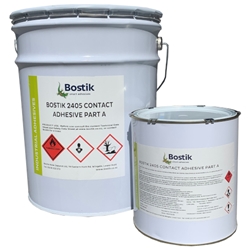 Buy Bostik 2405 Rubber Contact Adhesive Online | ABL Distribution Pty Ltd