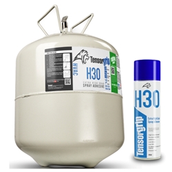 Buy H30 Extra Hi-Grab HVAC Spray Adhesive Online | ABL Distribution