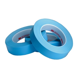 3M 215 Fine Line Blue Tape | ABL Distribution Pty Ltd