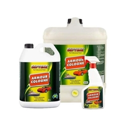 Armour Cologne: High-Gloss Protection for Your Car | ABL Distribution