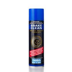 Chemtech Brake Clean | ABL Distribution