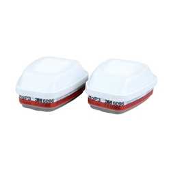 3M 6096 Multigas/Particulate Filter | ABL Distribution