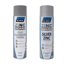 Dy-Mark Zinc Guard Primer | ABL Distribution