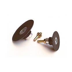 Fibre Disc Back Up Pads | ABL Distribution