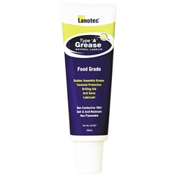 Lanotec Type A Grease Tube | ABL Distribution