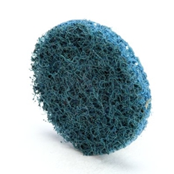 3M Roloc Surface Conditioning Disc Blue | ABL Distribution