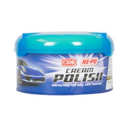 CRC Repo Cream Polish for Superior Car Paint Care