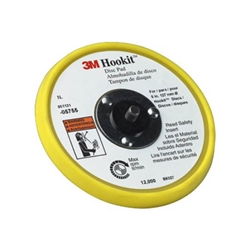 3M Hookit Low Profile Back-up Pad | ABL Distribution