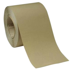 3M 245 Hookit Paper Rolls for Efficient Sanding | ABL Distribution