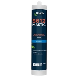 Bostik 5612 Butyl Mastic Sealer | ABL Distribution Pty Ltd