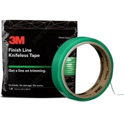3M Finish Line Knifeless Tape | ABL Distribution