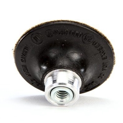 3M Roloc Back Up Pad Hard for Disc Sanders | ABL Distribution