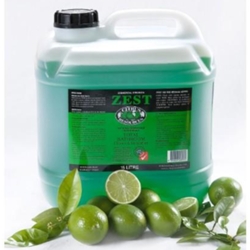 Zest Cleaner & Deodoriser | ABL Distribution Pty Ltd