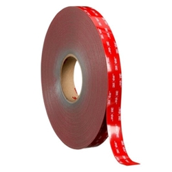 Buy 3M Very High Bond (VHB) RP+160GF Foam Tape Online | ABL Distribution