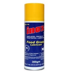 Inox Mx3 Food Grade Lubricant | ABL Distribution Pty Ltd