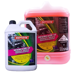 Degrease-it Heavy Duty Degreaser | ABL Distribution