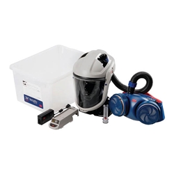 3M Jupiter JTM-106C PAPR Respirator Kit | ABL Distribution
