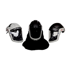 3M Versaflo PAPR Helmets for Comprehensive Safety | ABL Distribution