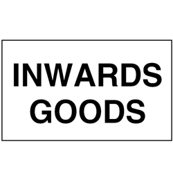 Goods Inwards Solutions | ABL Distribution