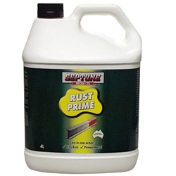 Buy Septone Rust Prime Online | ABL Distribution Pty Ltd