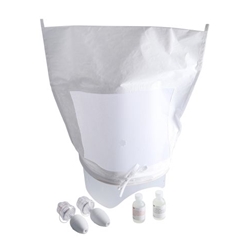 3M Qualitative Fit Test Kit Spare Parts | ABL Distribution