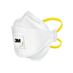 3M P1 Flat Fold Disposable Respirator | ABL Distribution Pty Ltd