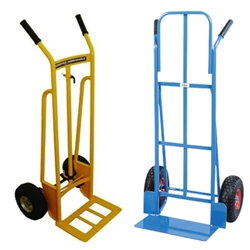 Buy Hand Tilt Trolleys Online | ABL Distribution