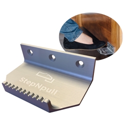 StepNpull Foot Operated Door Opener | ABL Distribution