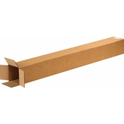 Buy Tube Style Cardboard Box Online | ABL Distribution