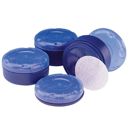 3M Jupiter PAPR Filters & Consumables | ABL Distribution