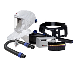 3M Versaflo TR-600 Accessories | ABL Distribution Pty Ltd