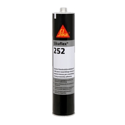 Sikaflex 252 Polyurethane Adhesive | ABL Distribution