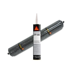 Sikaflex 211 High-Performance Sealant | ABL Distribution